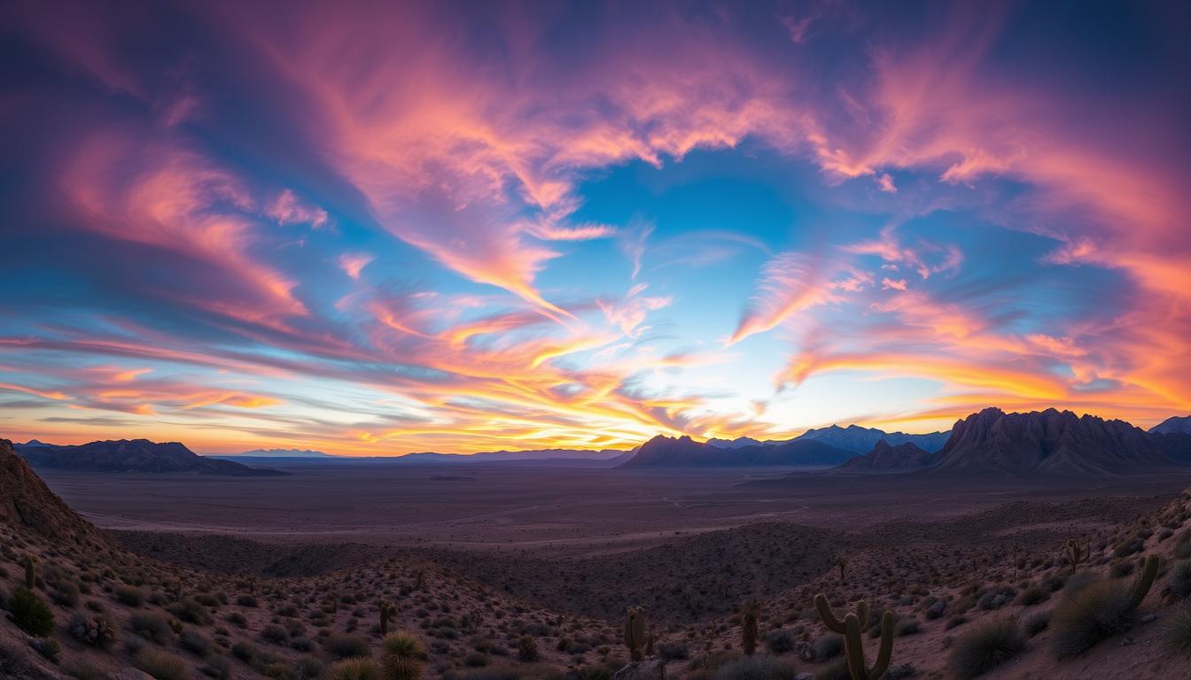 Top 5 Must-See Spots at Joshua Tree State Park